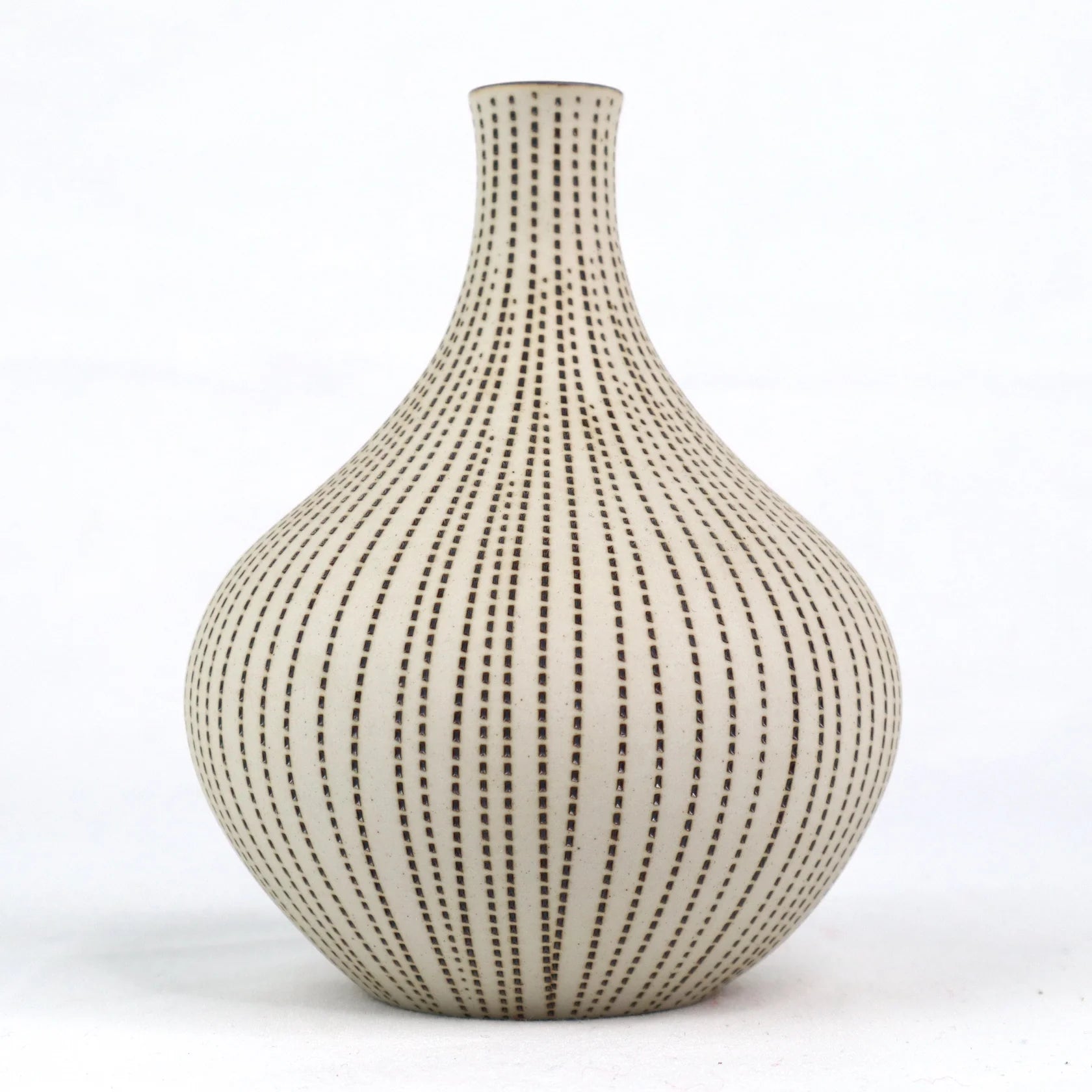 Swell Vase – Unveiling Poppy