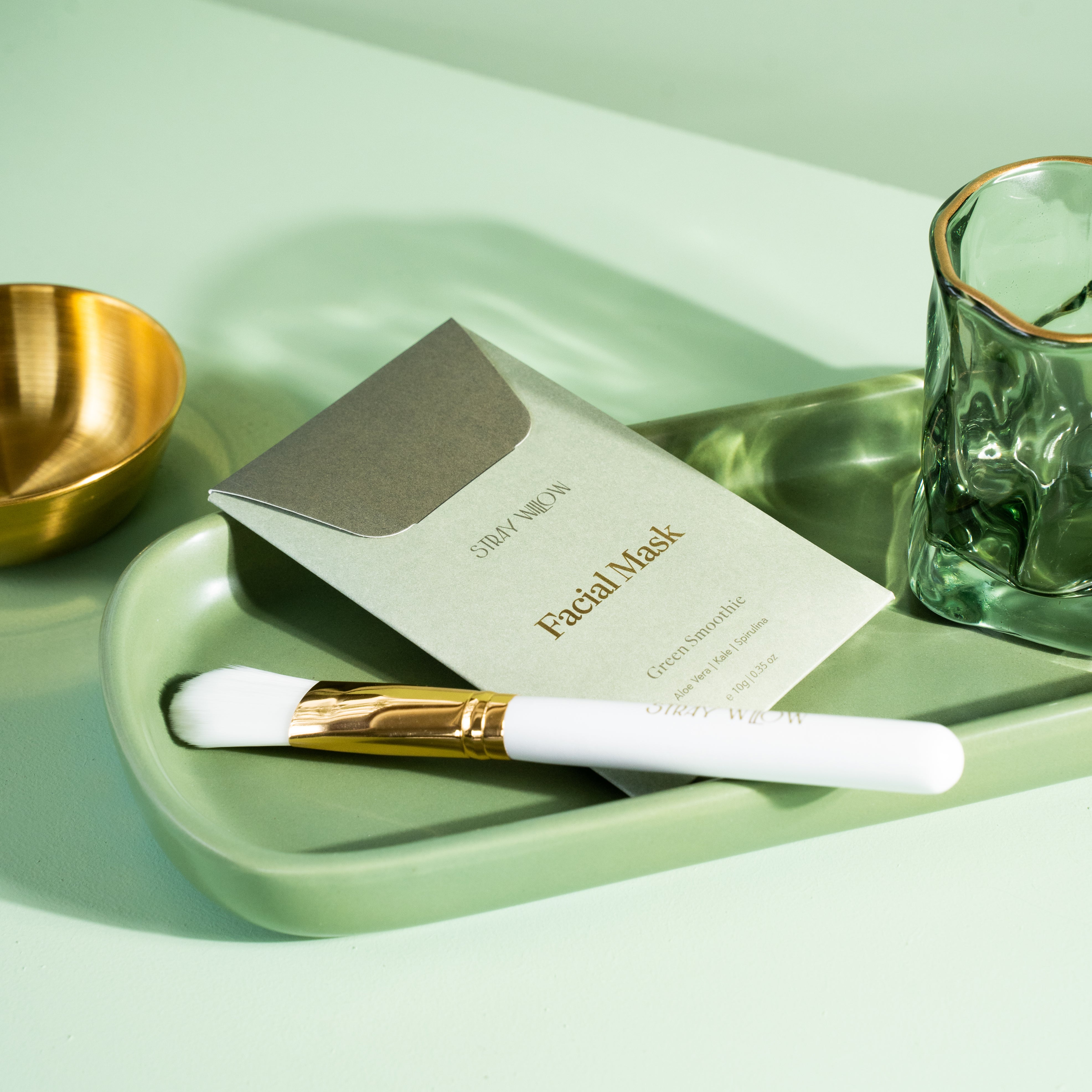 Stray Willow – Unveiling Poppy